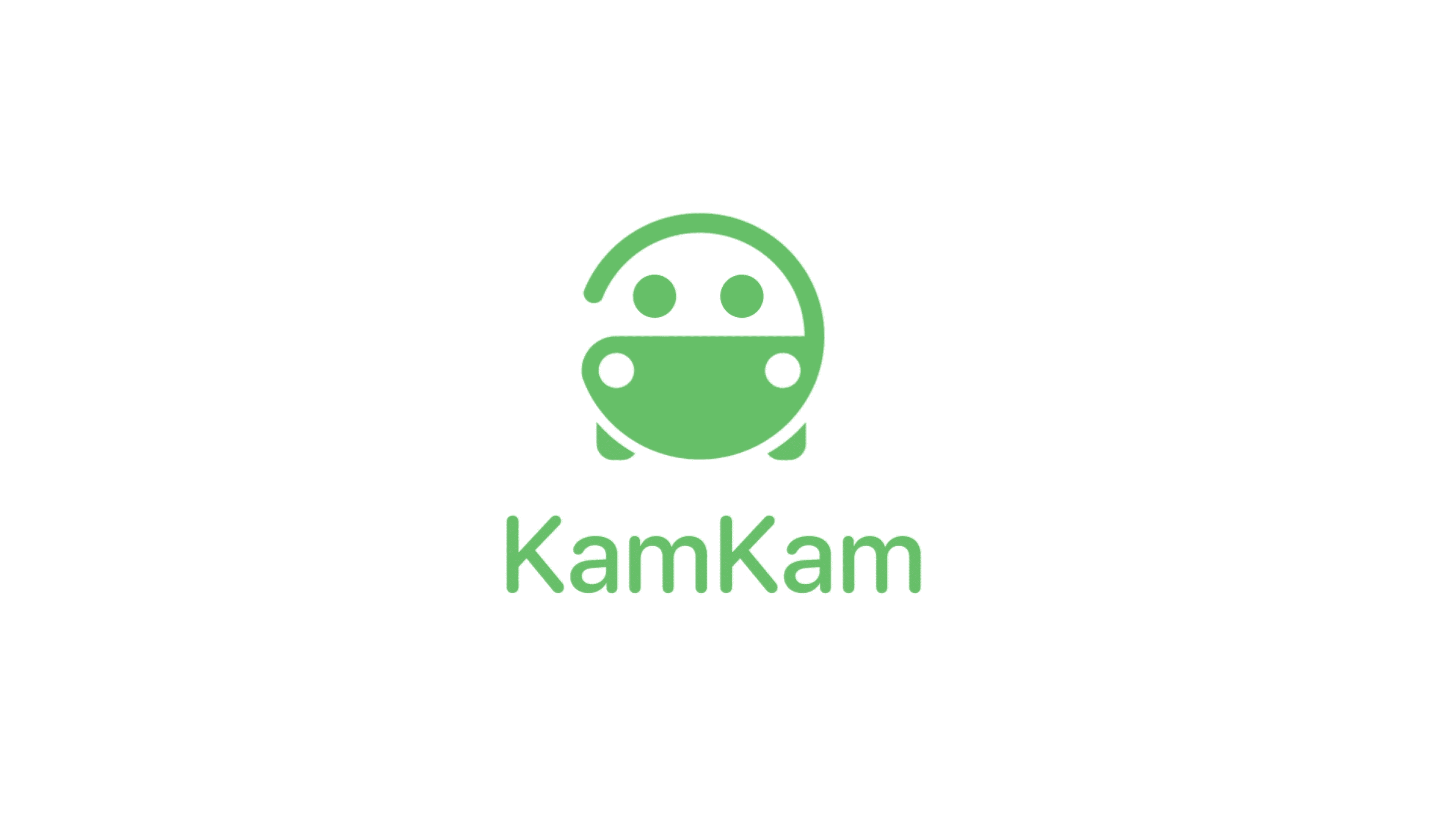 KamKam | Deljenje voženj po Sloveniji